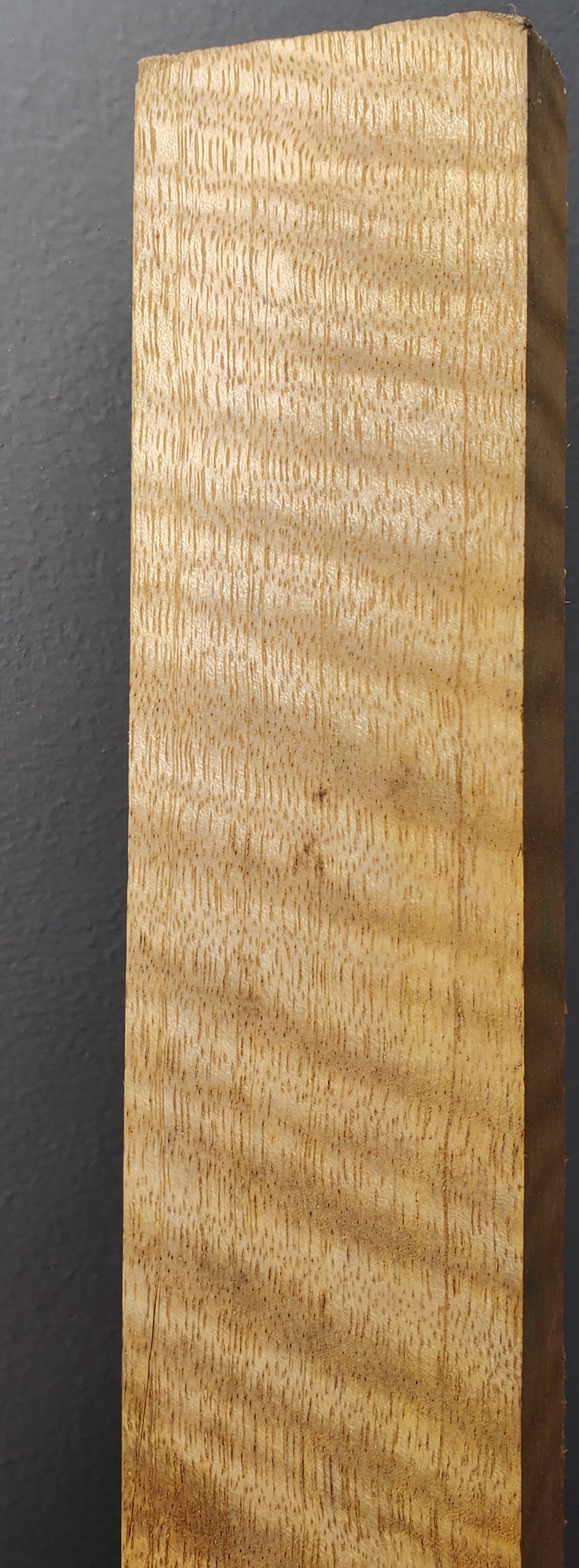 Curly Mango – Embyblades